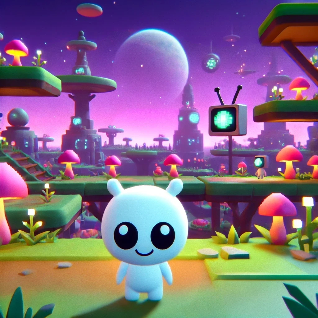 Mazzor Game Development