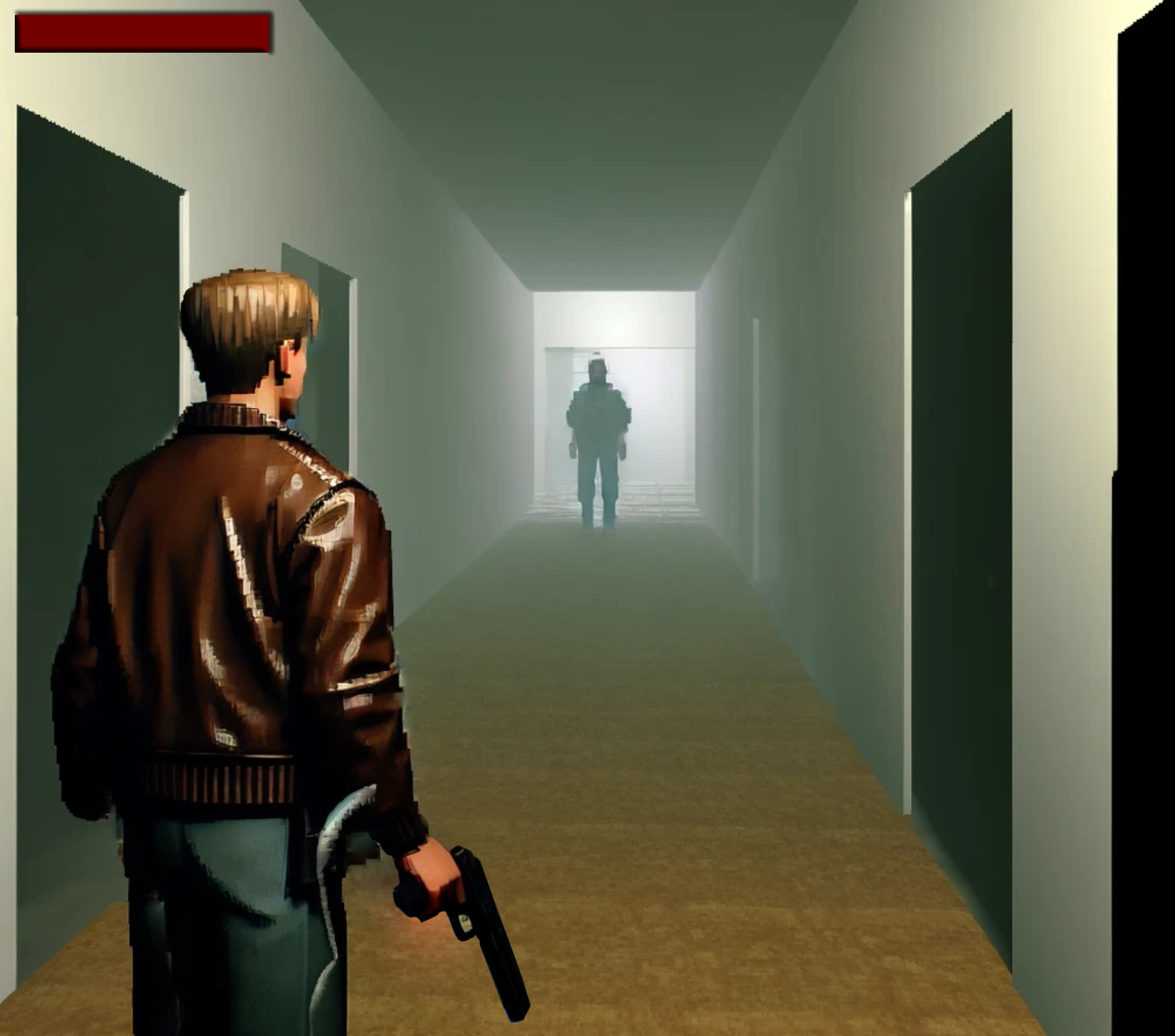 Mazzor Game Development